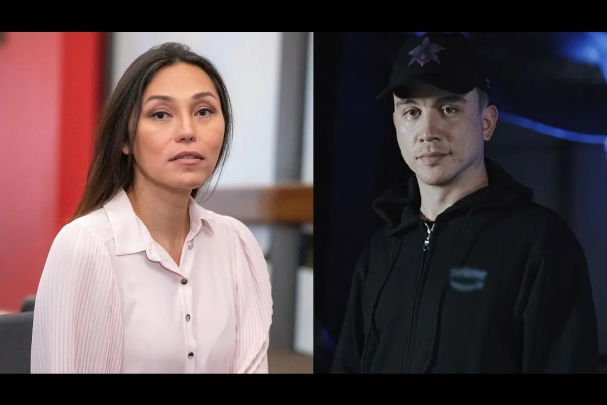 Arjo Atayde stars alongside director Isabel Sandoval in new film ...