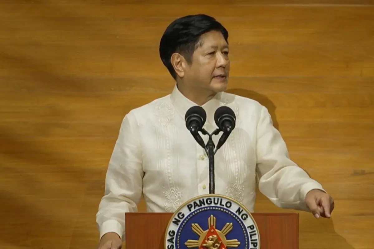 Marcos: 'Effective today, all POGOs are banned' | ABS-CBN News
