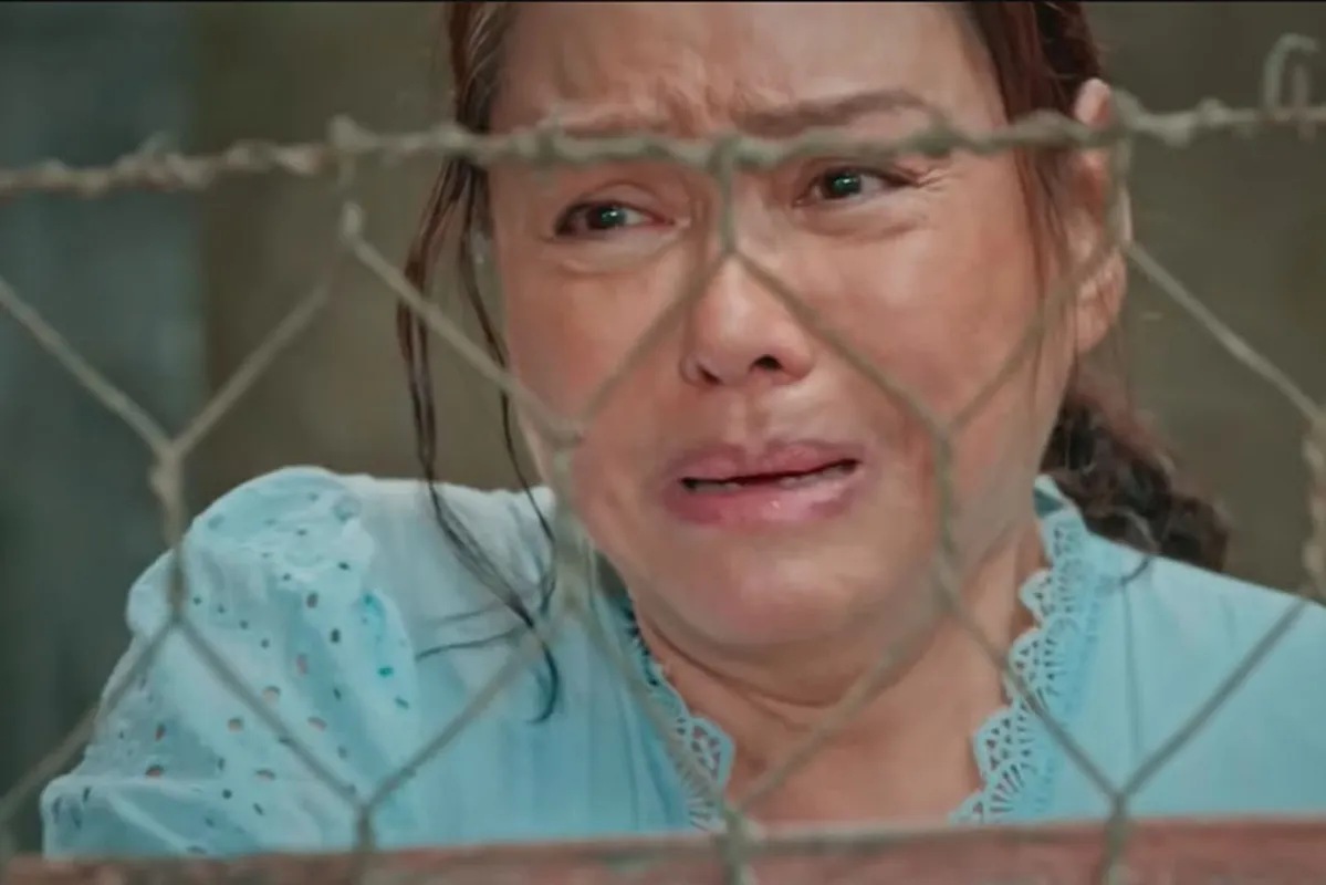 Mga hayop sila! Tindeng, pinatikim ng lupit ni Bettina sa 'Batang ...