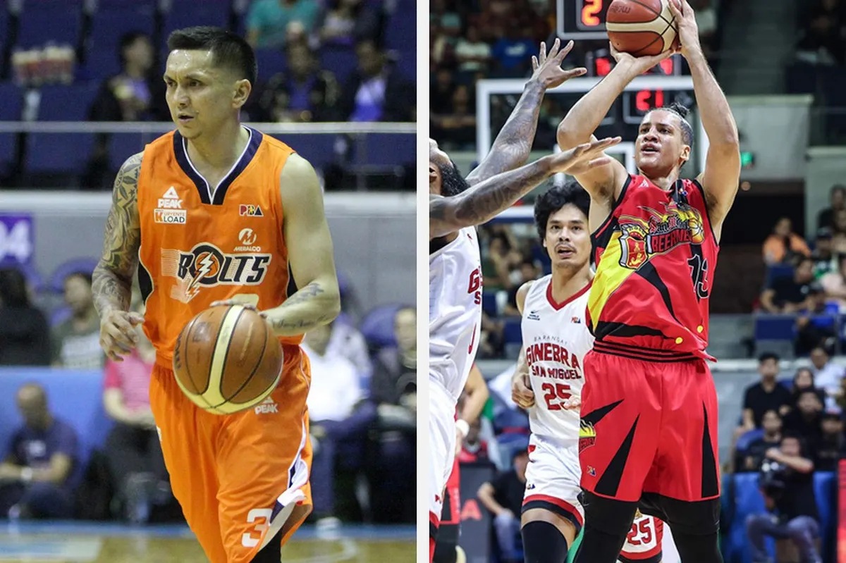 Alapag hails record-breaking Lassiter: 'Continue to raise the bar ... Alapag hails record-breaking Lassiter: 'Continue to raise the bar ...