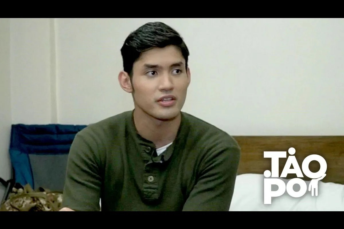 ‘Tao Po’: Kilalanin si Grae Fernandez at kung paano siya gumagawa ng ...