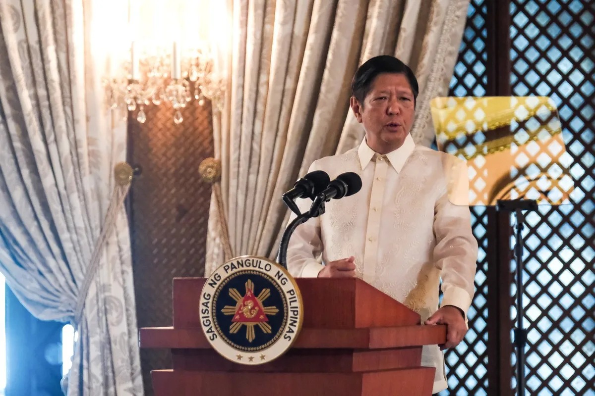 Angara says Marcos SONA could make education sector ‘happy’ | ABS-CBN News
