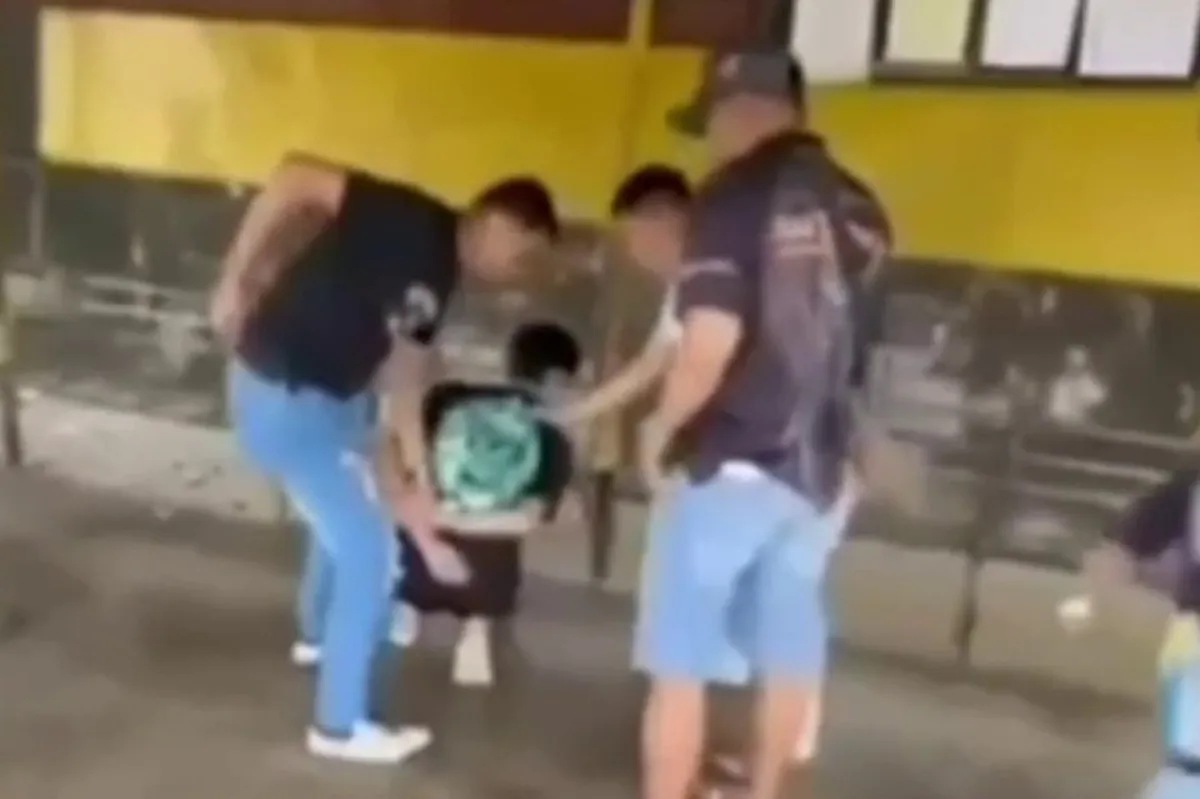 Lalaking namaril umano sa magkapatid sa Valenzuela, arestado | ABS-CBN News