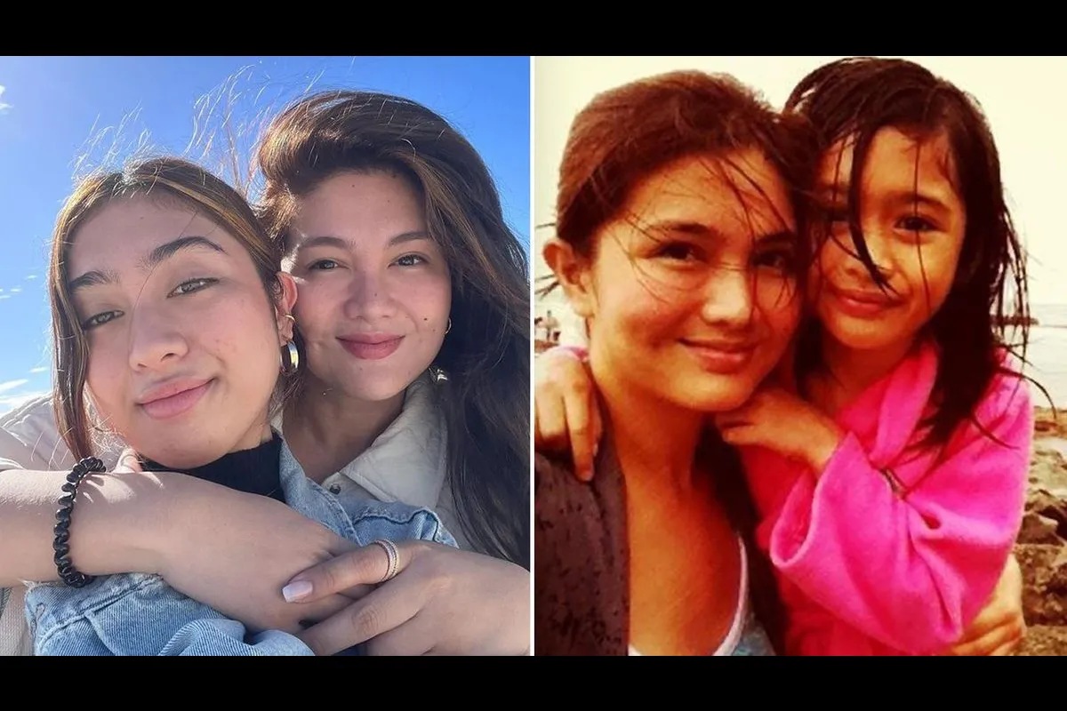 Dimples Romana celebrates daughter Callie’s birthday: ‘Happy 20th to my ...