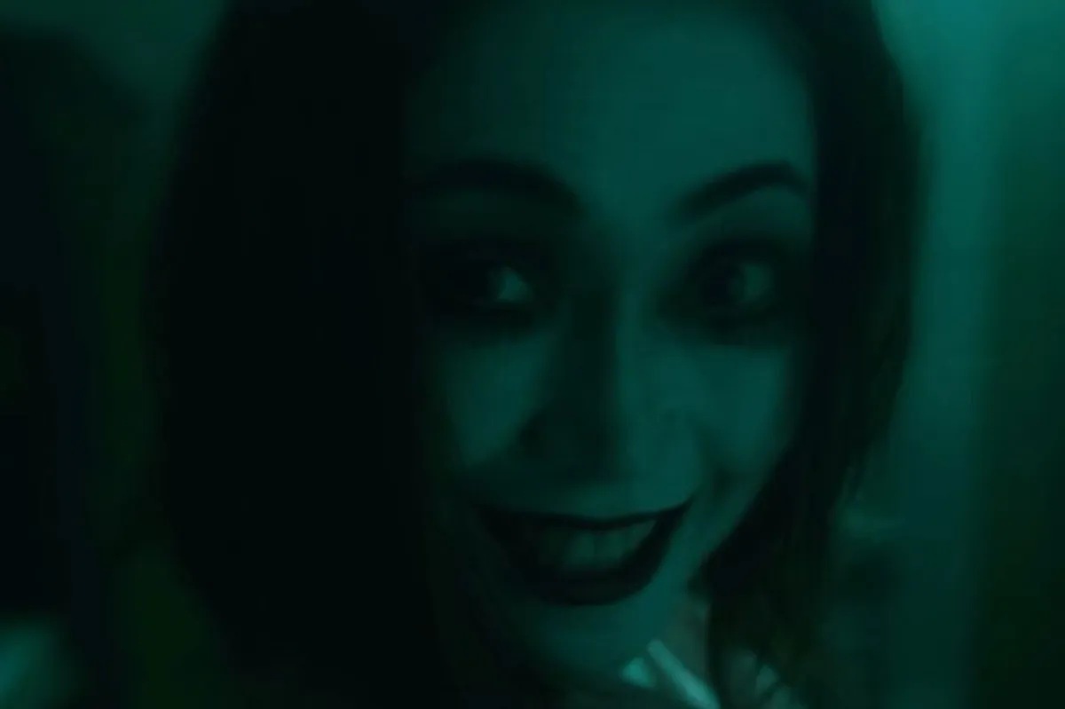 Jodi Sta. Maria stars in upcoming horror movie | ABS-CBN Entertainment