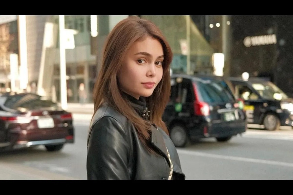 Ivana Alawi talks about balancing vlogging and acting | ABS-CBN ...