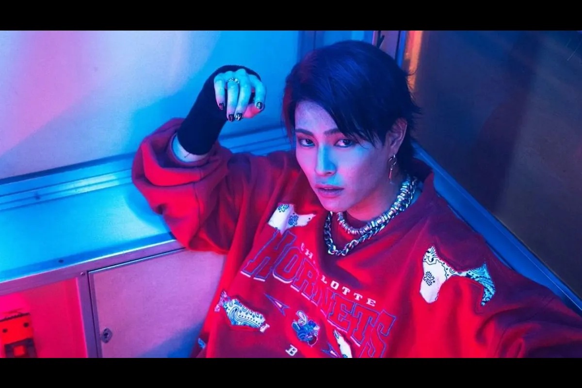 Fumiya Sankai changes name to FuMi; drops debut song ‘Beng’ | ABS-CBN ...
