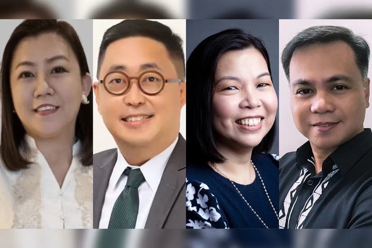 Four Filipino communication leaders named to IABC global and regional ...