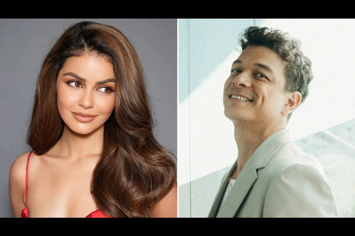 Janine Gutierrez on dating Jericho Rosales: ‘He’s really nice’ | ABS ...