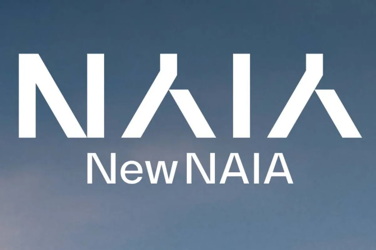 NAIA gets new website, logo, social media pages after privatization ...