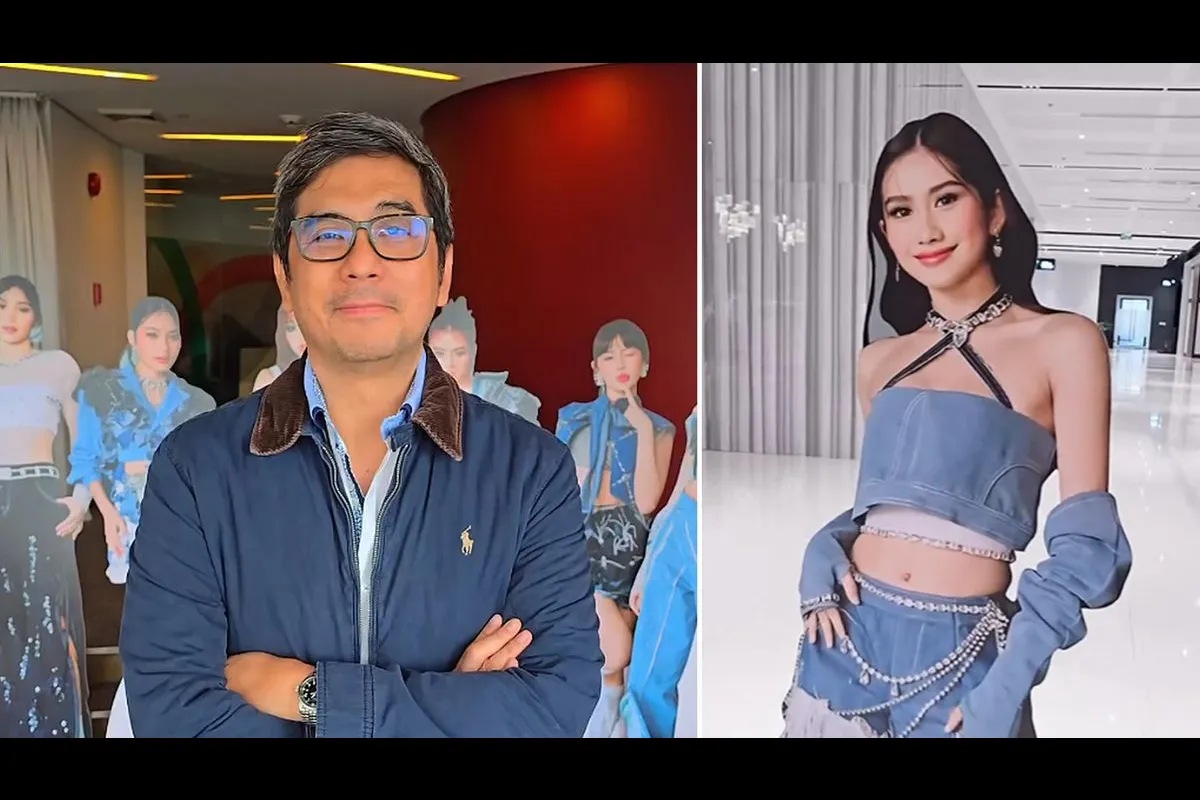 Lauren Dyogi launches campaign to find missing standee of BINI Sheena ...