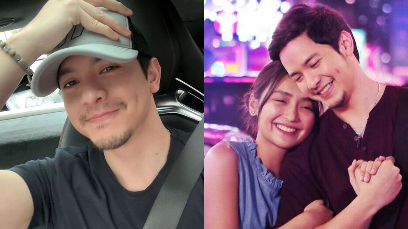 Alden Richards open to do a 'Hello, Love, Goodbye' sequel: 'Ready naman ...