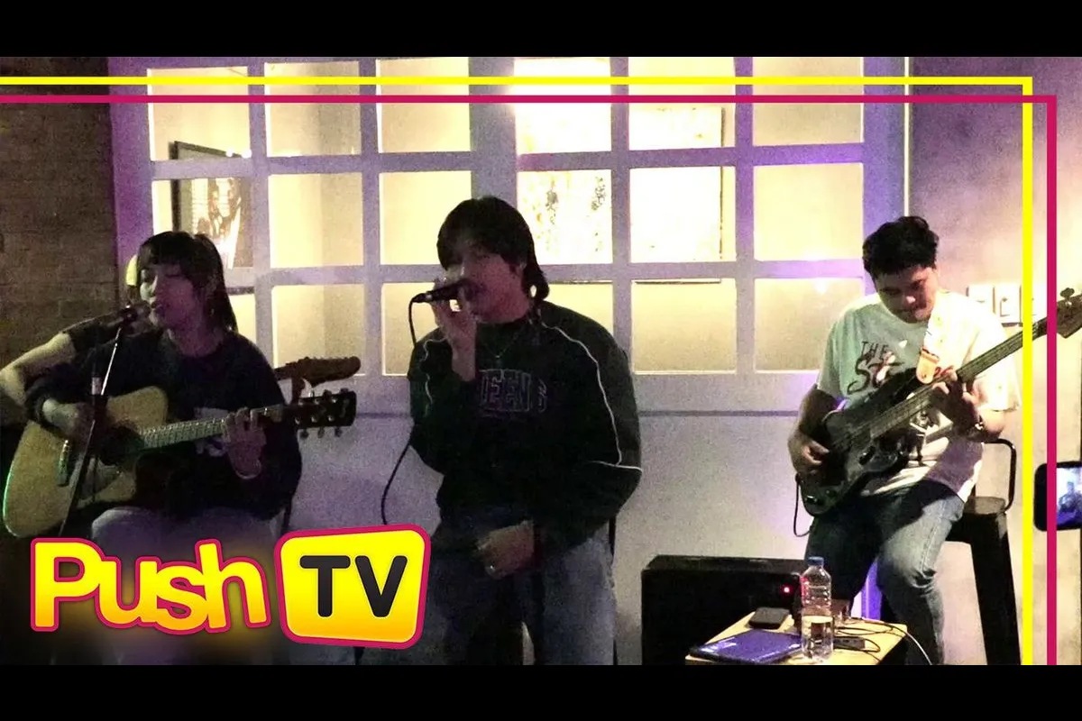 Nameless Kids releases new single ‘Still So In Love’ | PUSH TV | ABS ...