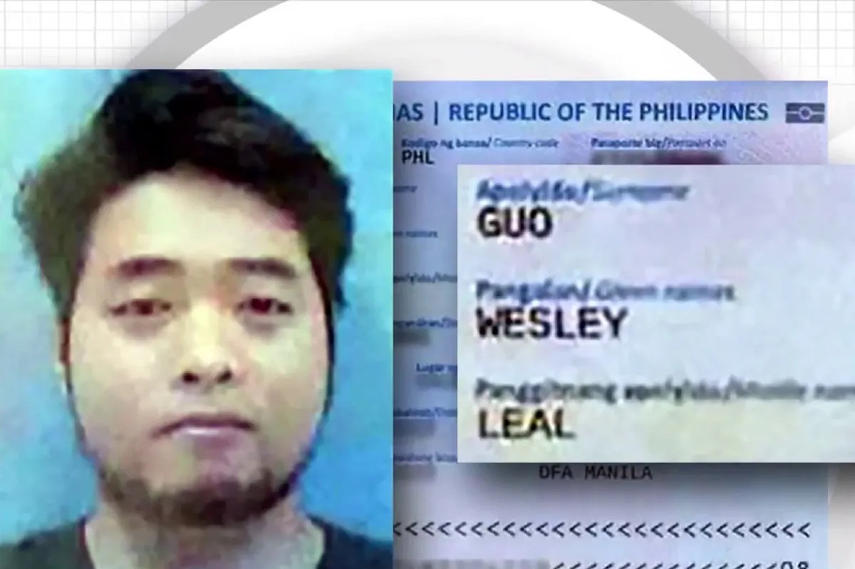 Pagpapauwi sa Pilipinas ni Wesley Guo, inaasikaso na | ABS-CBN News