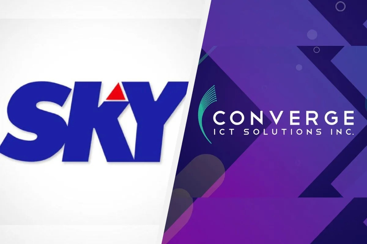 Sky Cable, Converge team up for faster internet | ABS-CBN News