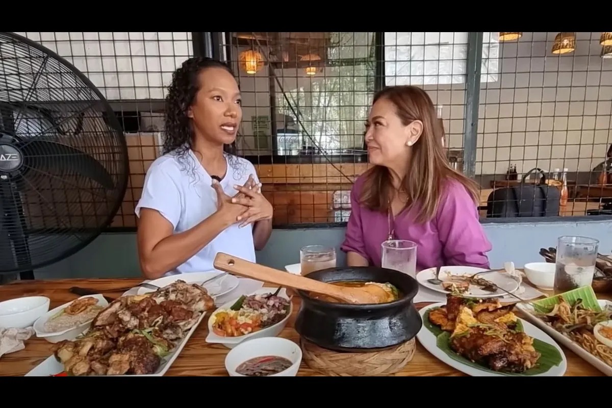 Wilma Doesnt shares journey building ‘five-star karinderya’: ‘Ang ...