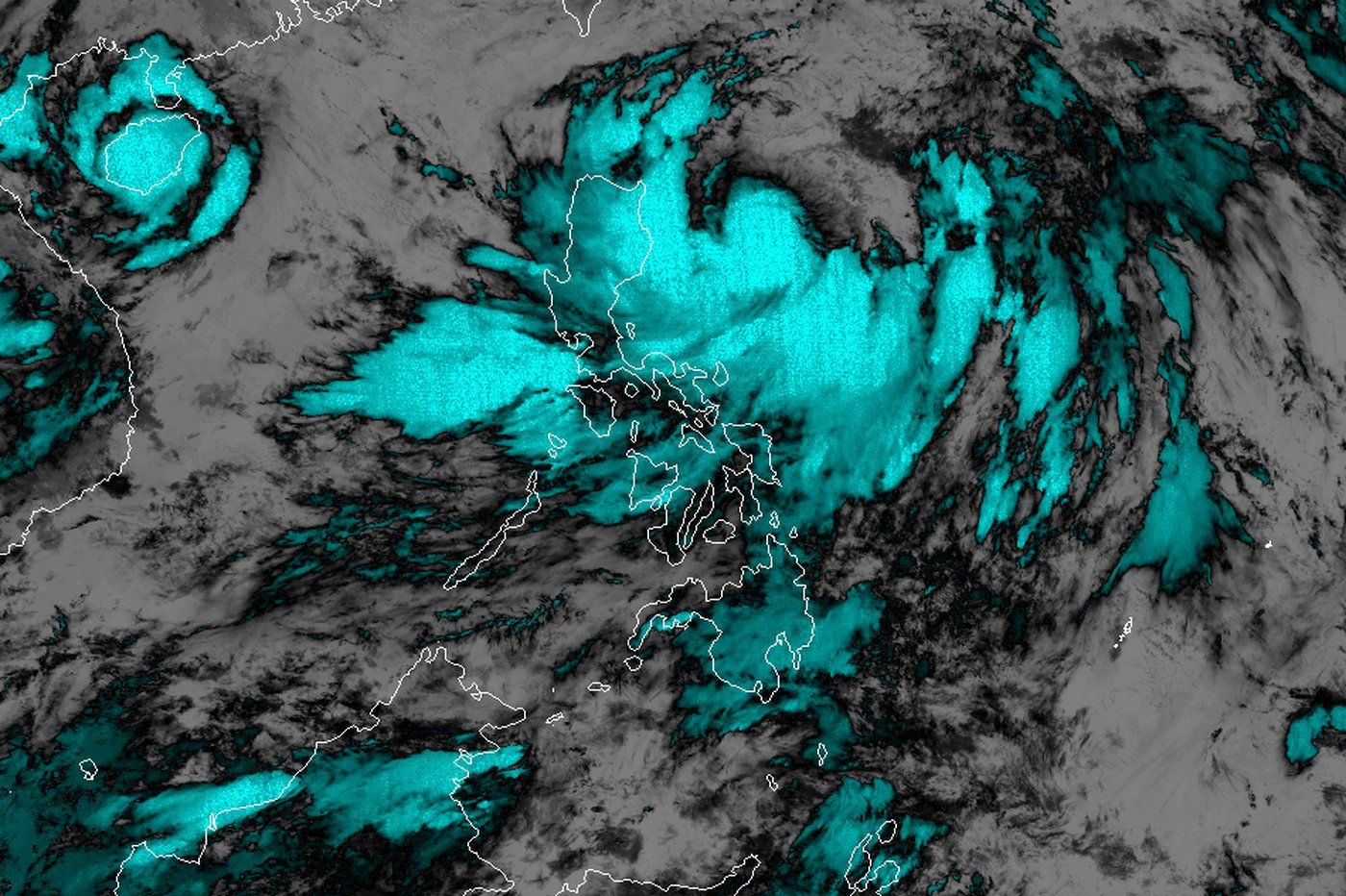 Red alert itinaas sa lalawigan ng Cagayan, Batanes dahil sa bagyong Carina | ABS-CBN News