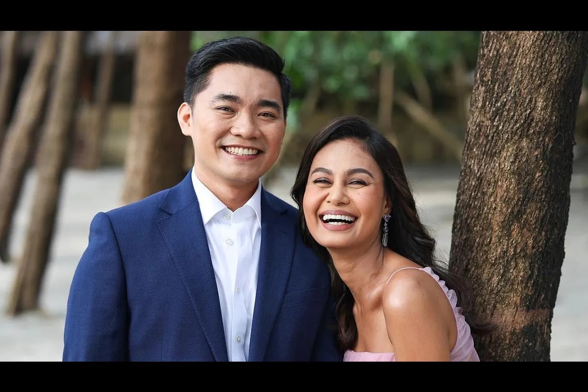 Venus Raj is engaged | ABS-CBN Entertainment
