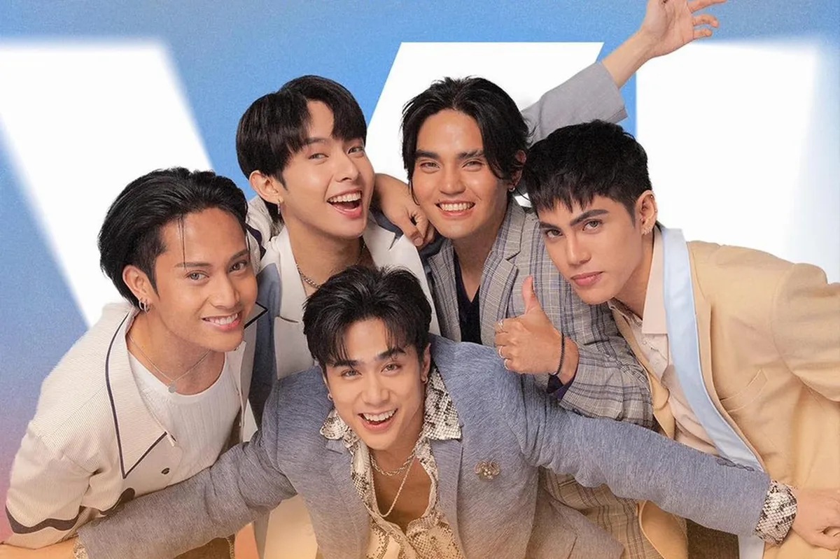 SB19 to hold thanksgiving event for 6th anniversary celebration | ABS ...