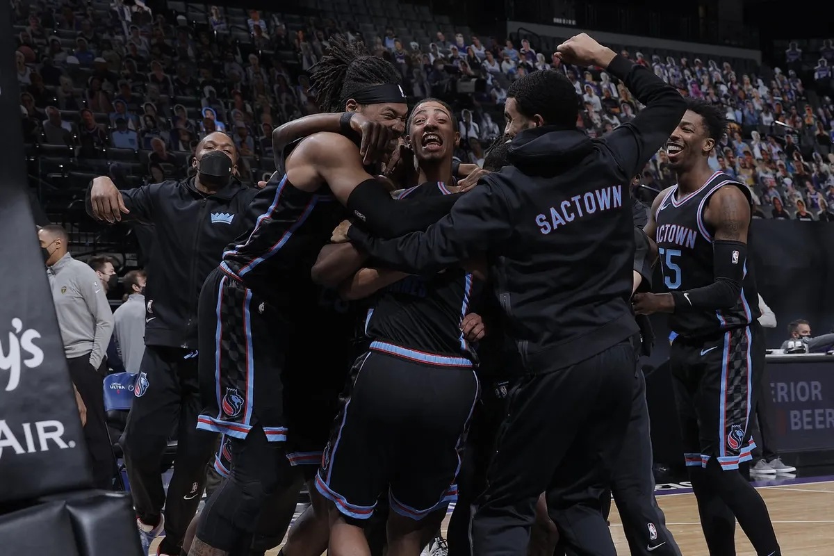 Hornets, Kings among NBA Draft tie-breaker winners | ABS-CBN Sports