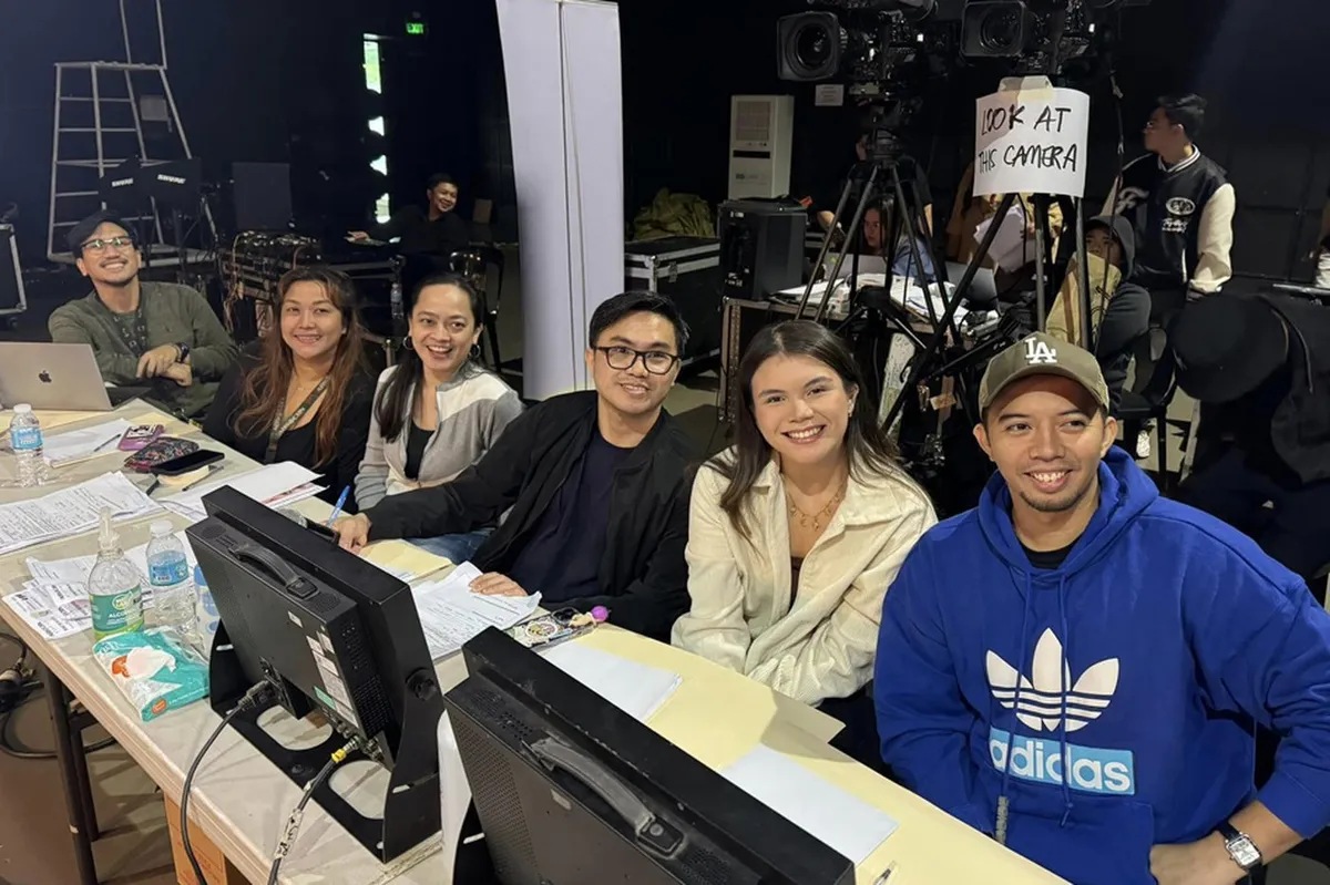Gela Atayde joins auditions for new ABS-CBN dance survival show | ABS ...