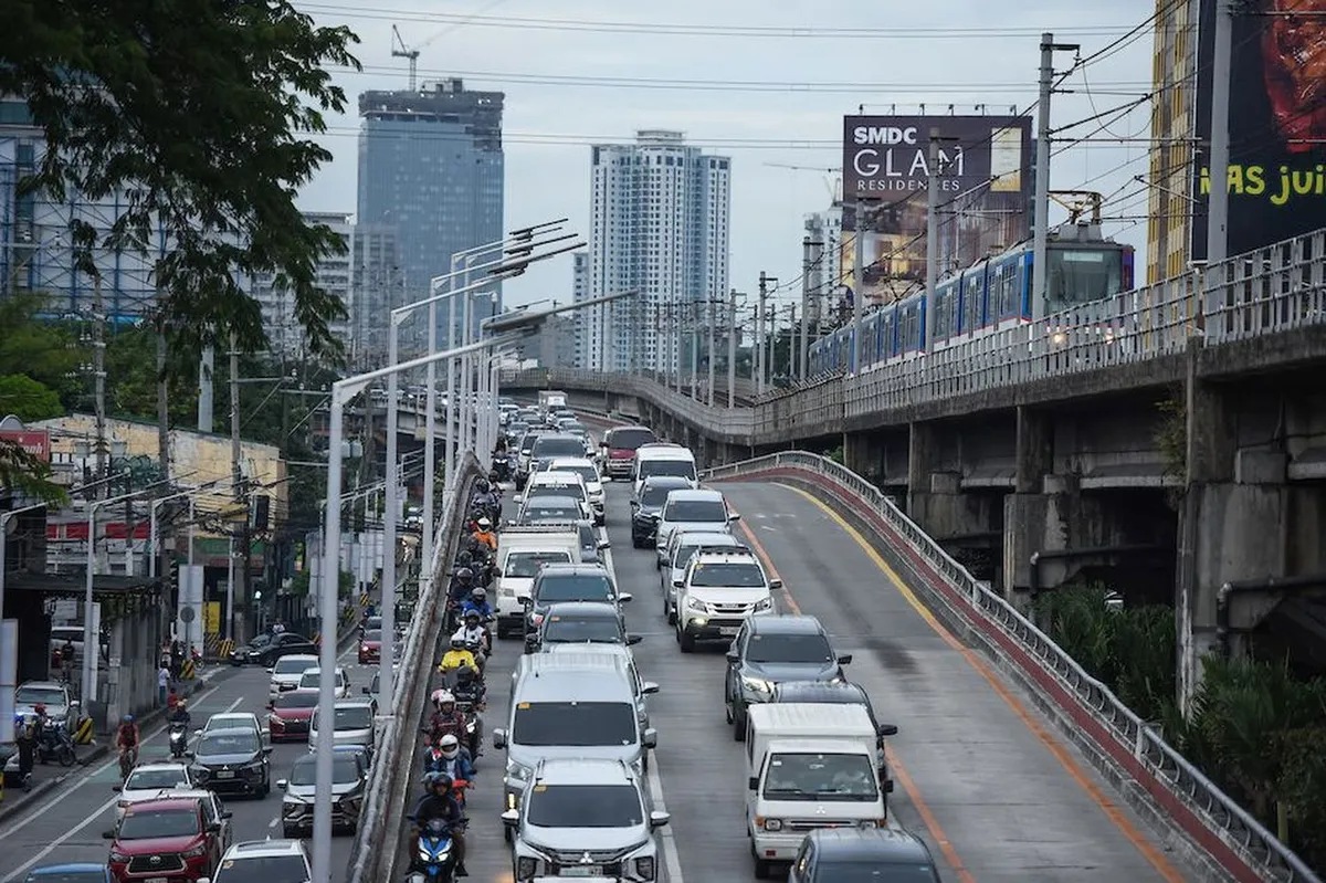Philippines fortifies flyovers ahead of ‘The Big One’ | ABS-CBN News