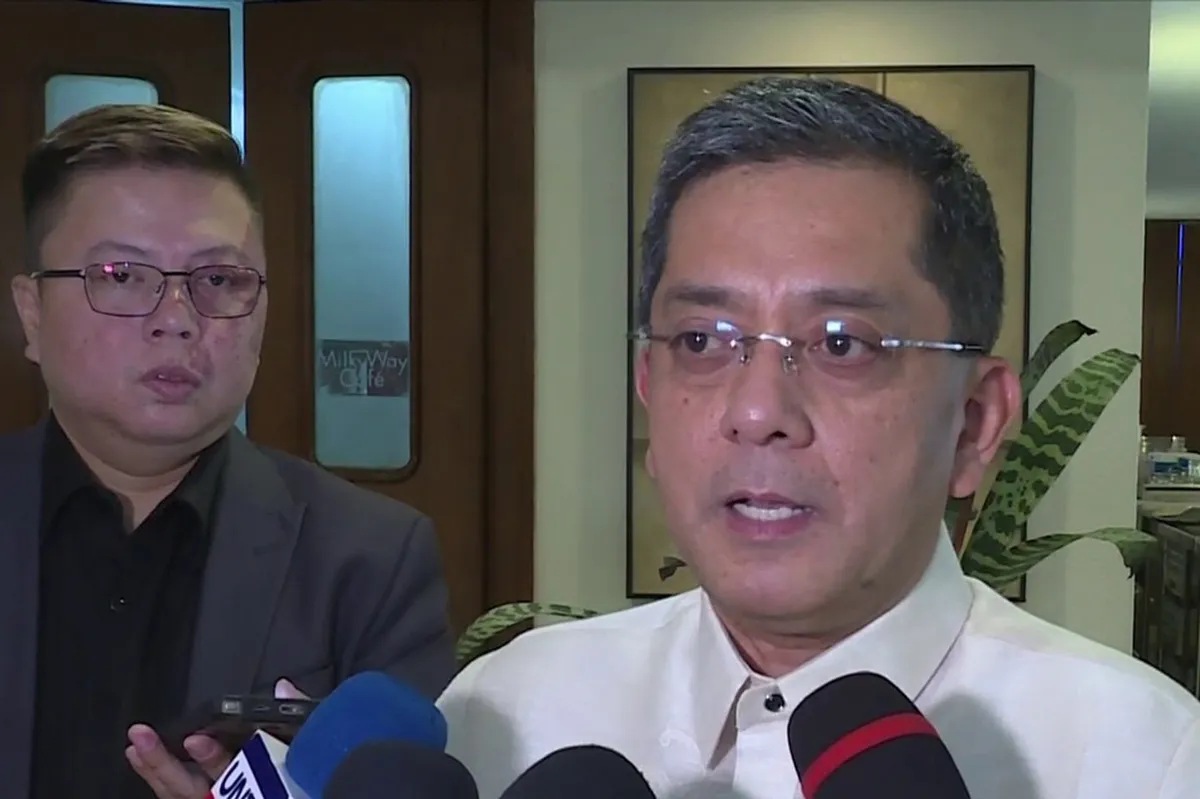 Comelec chair Garcia, Edgar Erice tuloy ang sagutan sa election issues ...