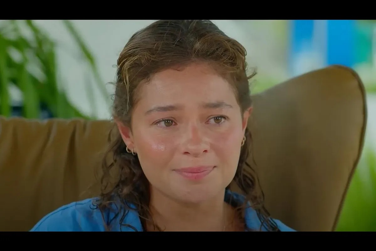 Andi Eigenmann regrets not being with Jaclyn Jose, Mark Gil and Cherie ...