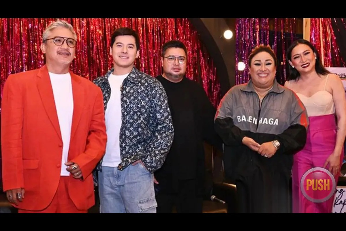 Director Lemuel Lorca proud of his MMFF entry ‘Broken Hearts Trip ...