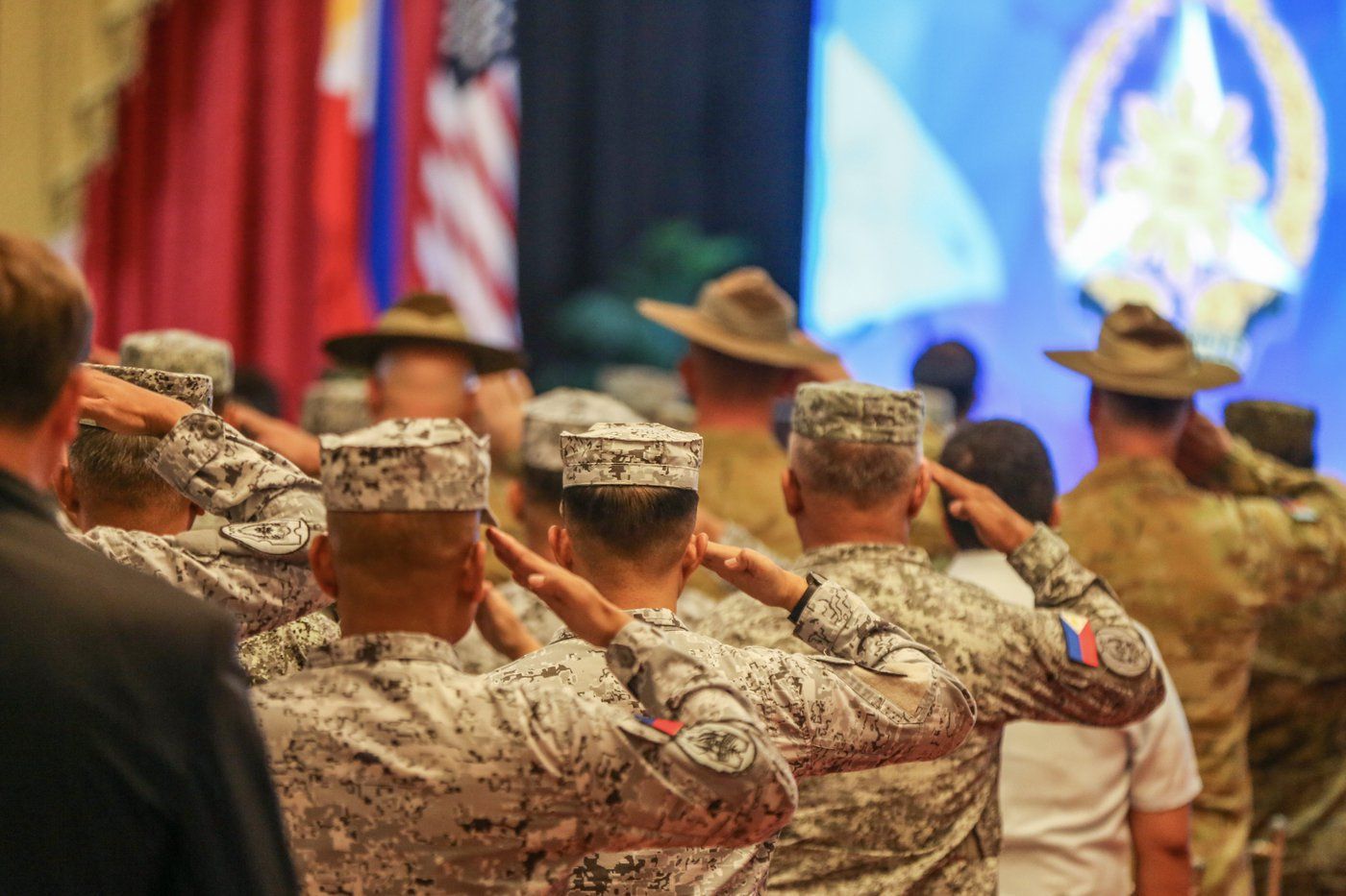 Balikatan 2024 military exercises begin | ABS-CBN News