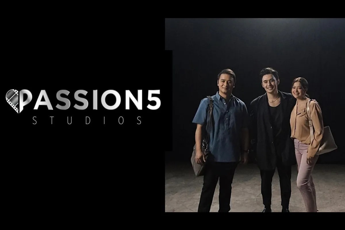 Fifth Solomon establishes film production company | ABS-CBN Entertainment