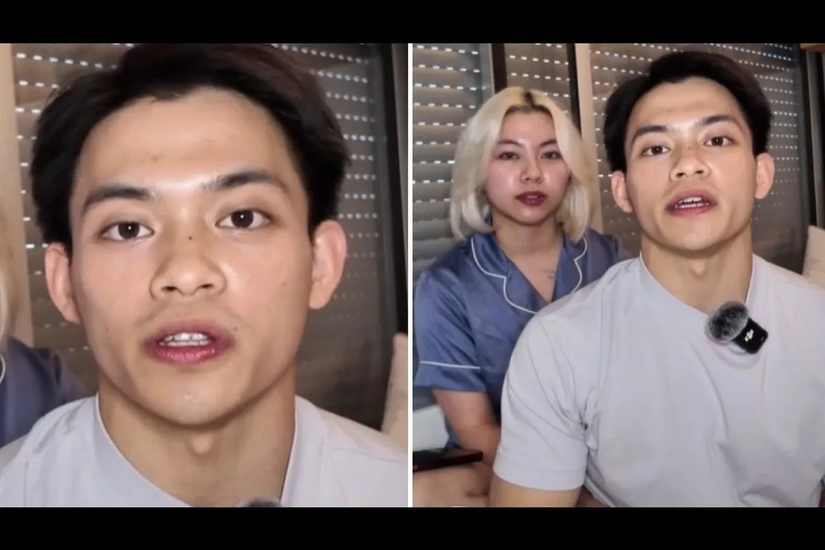 WATCH: Carlos Yulo breaks silence on controversies about family, wishes ...