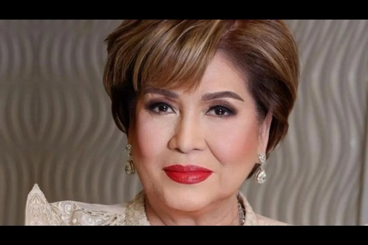 Annabelle Rama blasts netizens: ‘Mga Chismosang Marites!’ | ABS-CBN ...