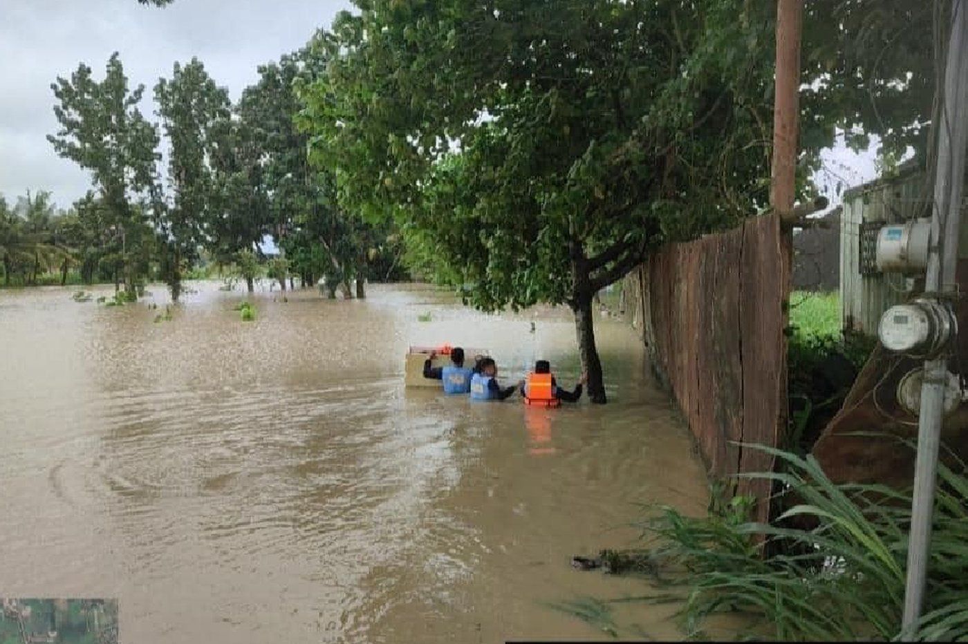 Habagat death toll in Mindanao climbs to 6 — NDRRMC | ABS-CBN News