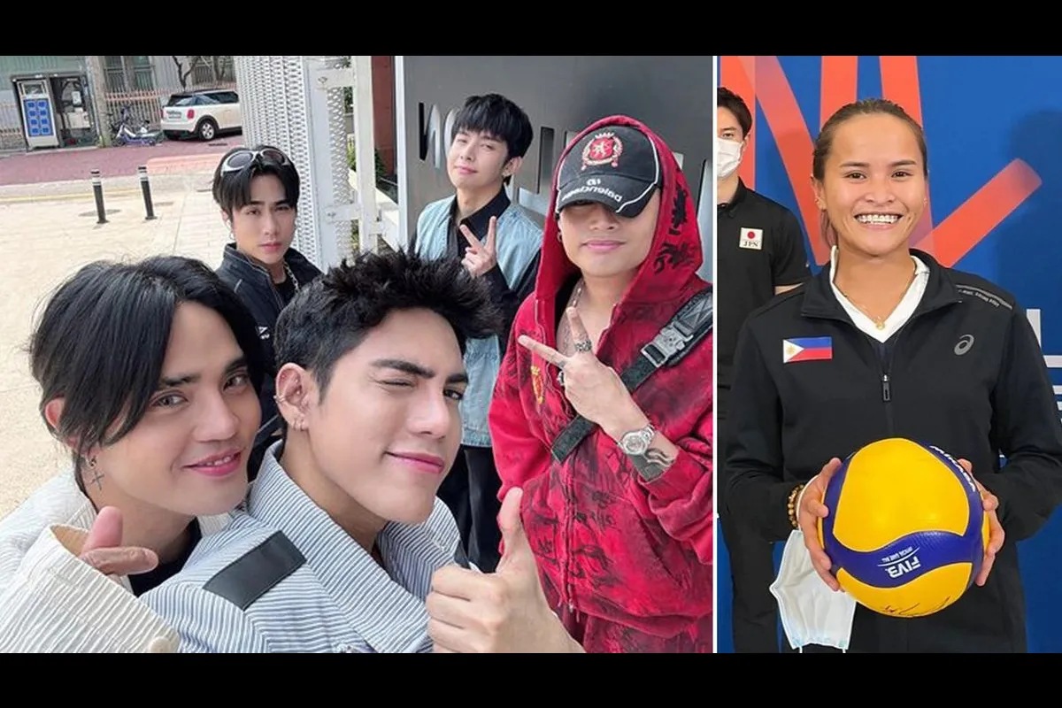 SB19 members release statement after fans’ feud | ABS-CBN Entertainment