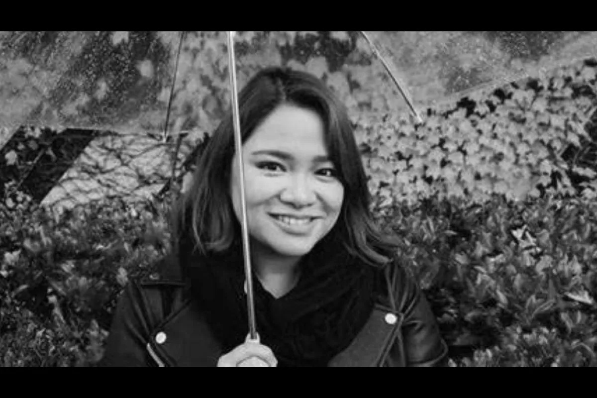 Former child prodigy CJ de Silva-Ong passes away at 36 after suffering ...