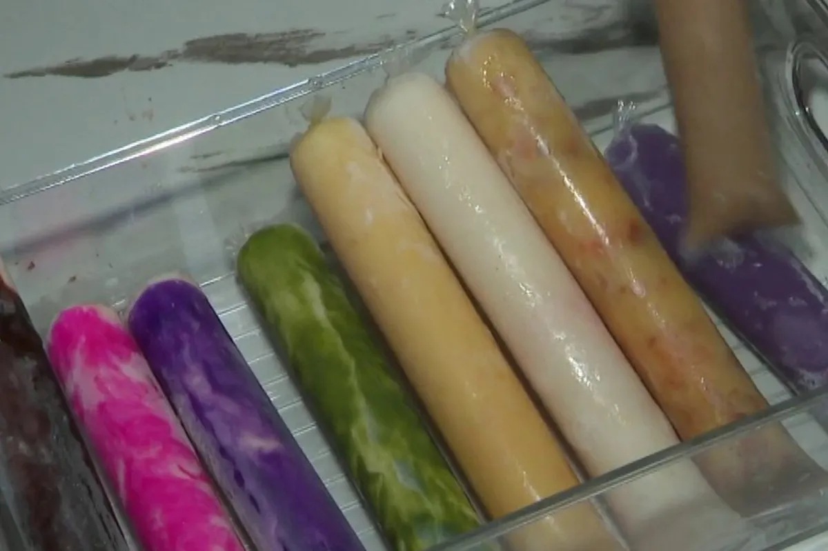 Winning Moment: Panghimagas na ice cream na, ice candy pa | ABS-CBN ...