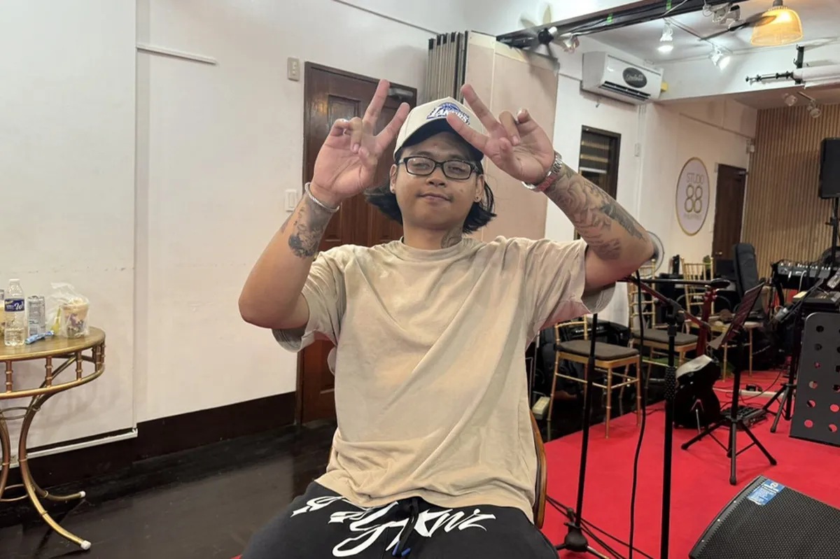 Hev Abi set to headline first concert at New Frontier Theater | ABS-CBN ...