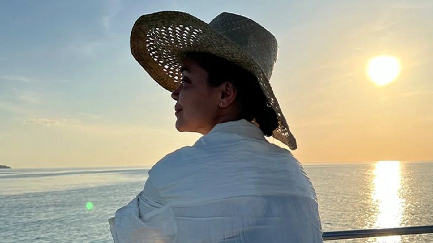 Jodi Sta. Maria’s marriage to Pampi Lacson finally annulled after 13 years | ABS-CBN Entertainment