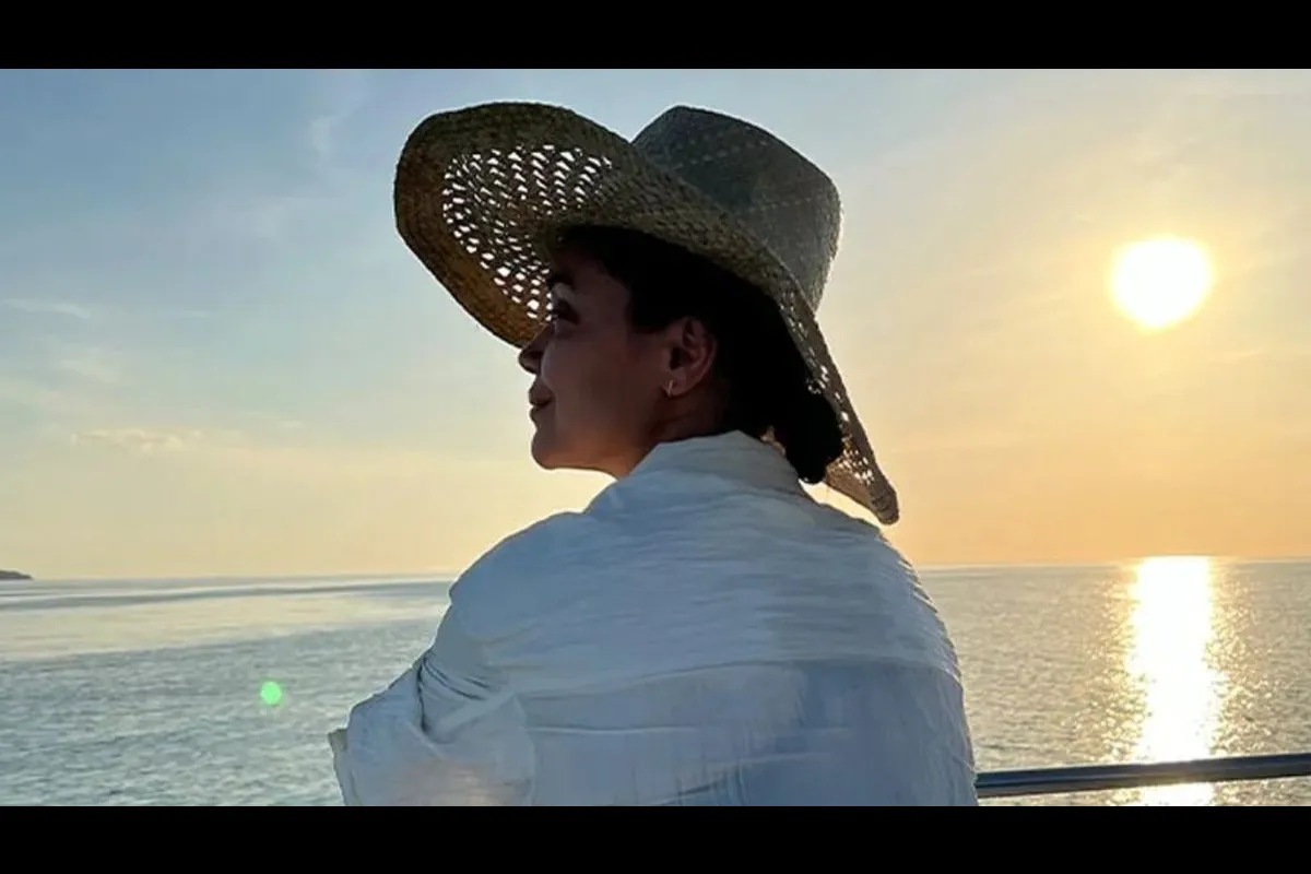 Jodi Sta. Maria’s marriage to Pampi Lacson finally annulled after 13 years | ABS-CBN Entertainment