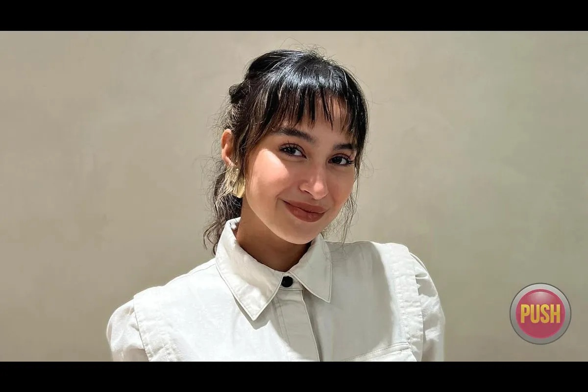 Issa Pressman shares how her father’s death inspired her to work hard ...