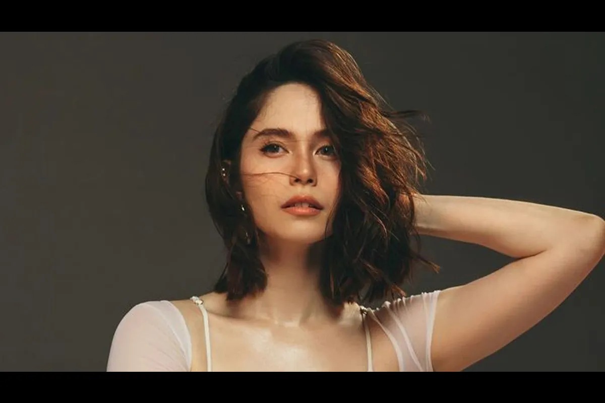 Jessy Mendiola to make acting comeback: ‘Baka nakalimutan na nga ako ng ...