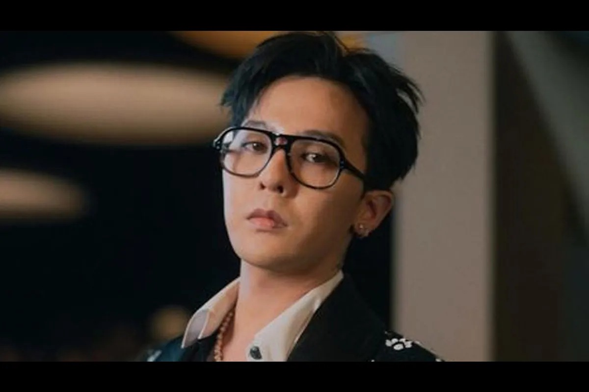 BIGBANG’s G-Dragon now a professor at KAIST | ABS-CBN Entertainment