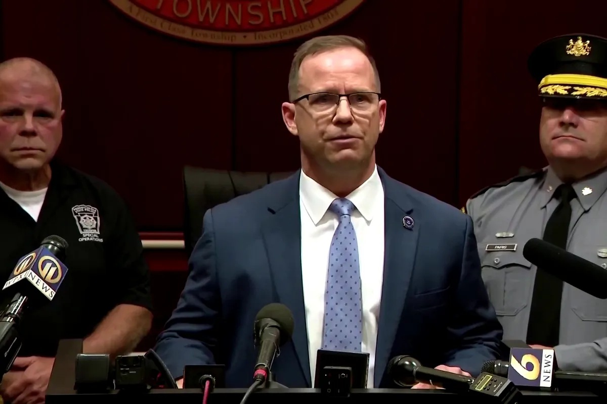 Shooting was 'assassination attempt' on Trump, FBI says | ABS-CBN News