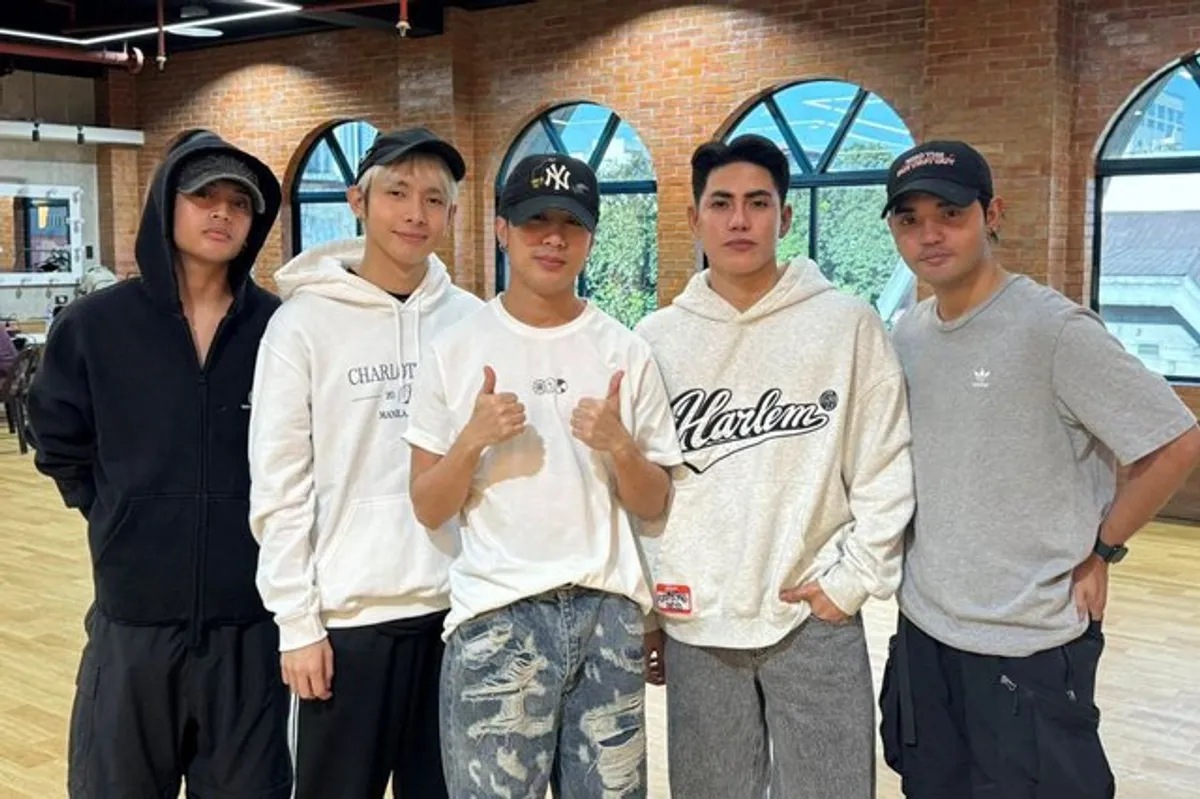 SB19's Pablo shares birthday wish | ABS-CBN Entertainment