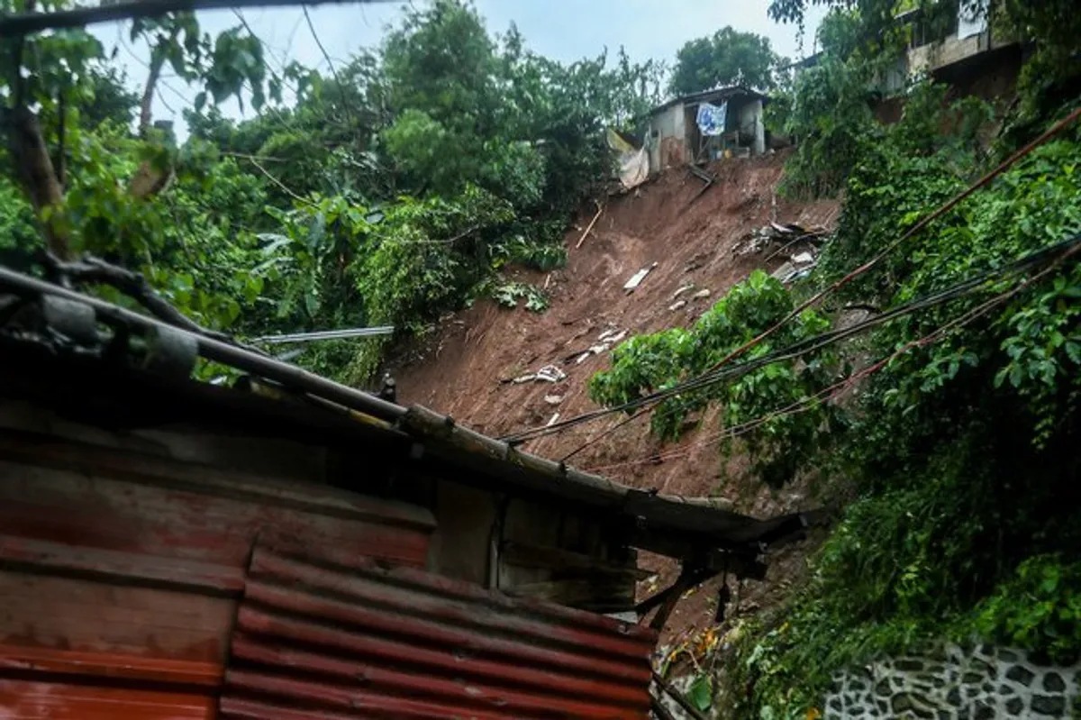 Death toll in Rizal due to 'Enteng' climbs to 11; 6 others still ...