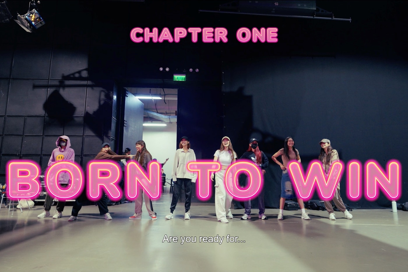 New BINI docu series offers exclusive look into rise of Nation's Girl Group | ABS-CBN Entertainment