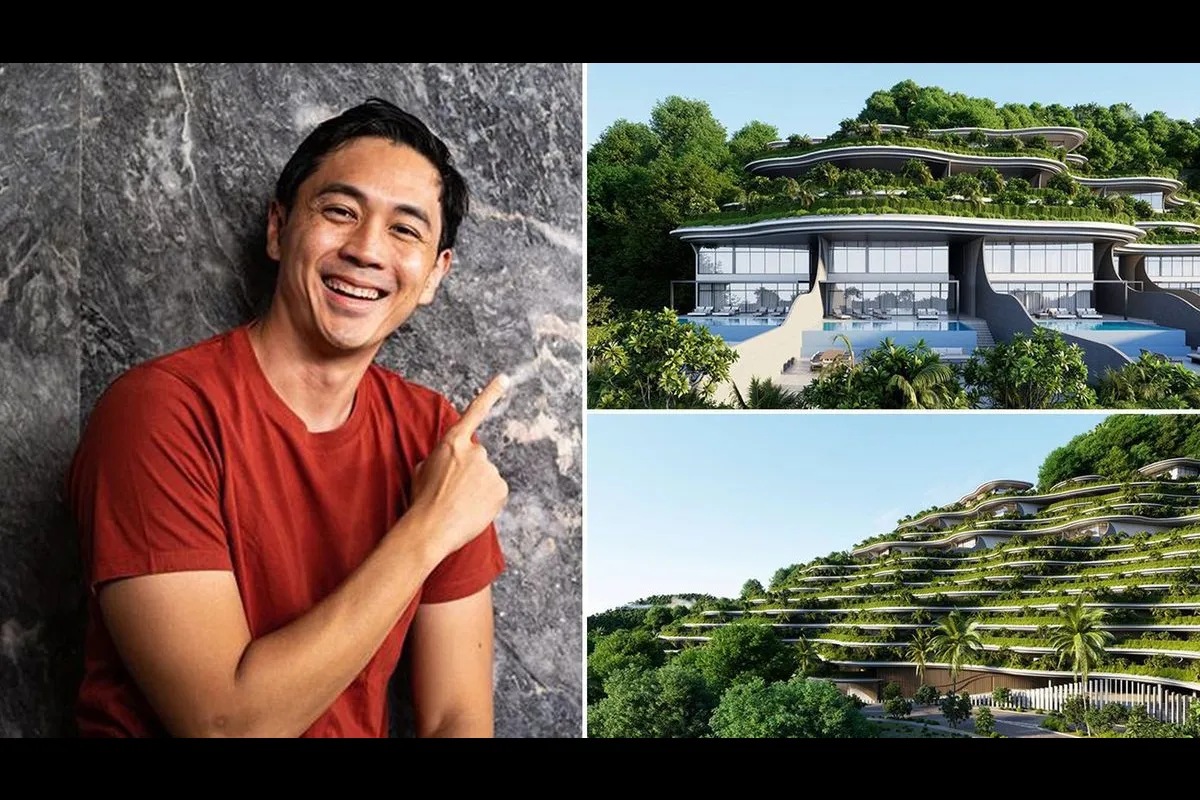 EXCLUSIVE: Slater Young credits The Rise's Architizer A+ Award to its ...