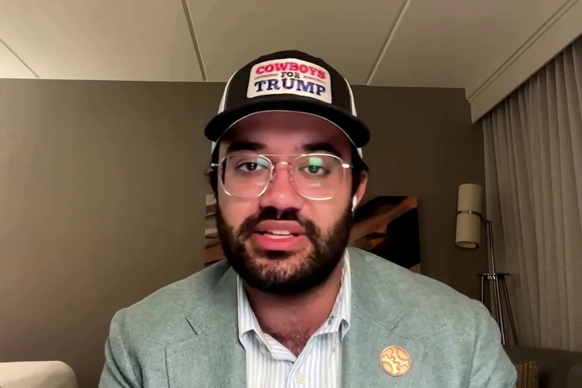 Witness describes chaotic scene during Trump rally shooting | ABS-CBN News