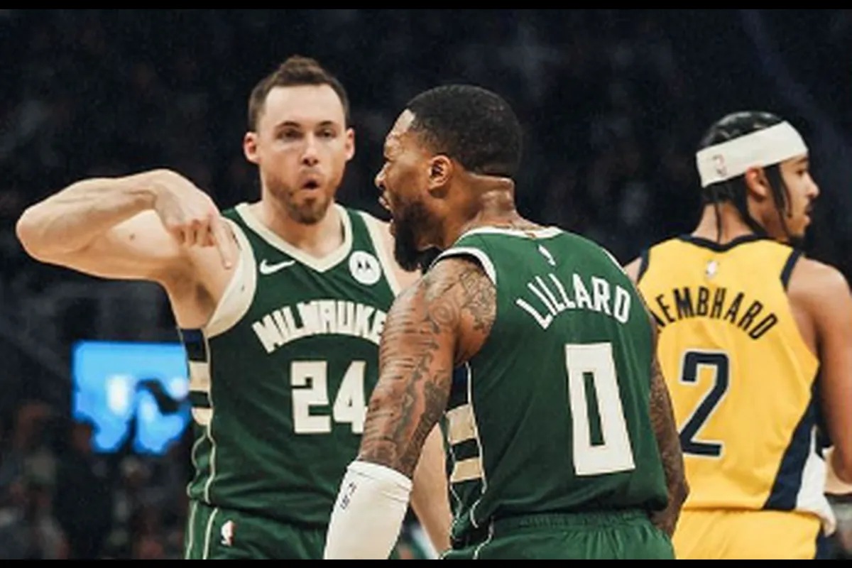 Thunder edge Pelicans in thriller, Celtics, Bucks and Clippers win playoff openers | ABS-CBN Sports